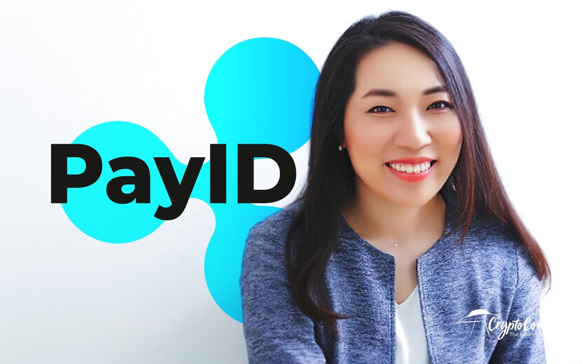 Ripple's Emi Yoshikawa: PayID Is Payment Method That Bridges Crypto and Fiat Currencies